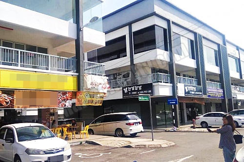 Commercial Property For Rent by Marico Realty, Kota Kinabalu