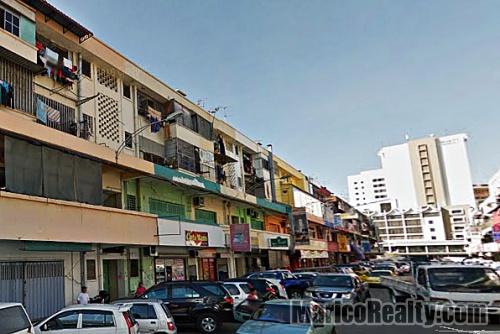 Commercial Property For Sale by Marico Realty, Kota Kinabalu