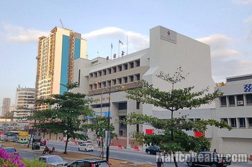 Commercial Property For Rent by Marico Realty, Kota Kinabalu