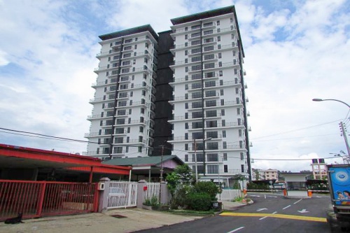 Homes For Rent | Marico Realty, Kota Kinabalu